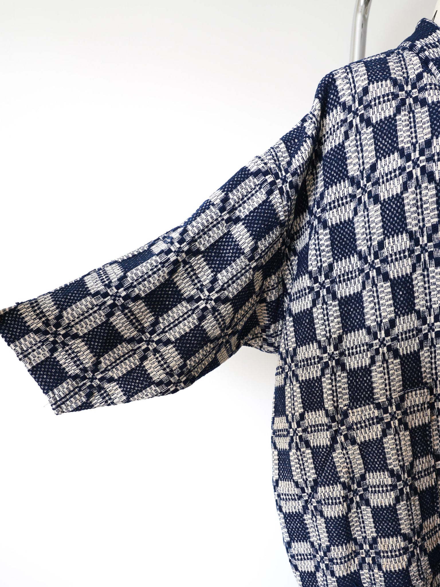 Carny Studio 1840's Linsey-Woolsey Coat – Carny Couture