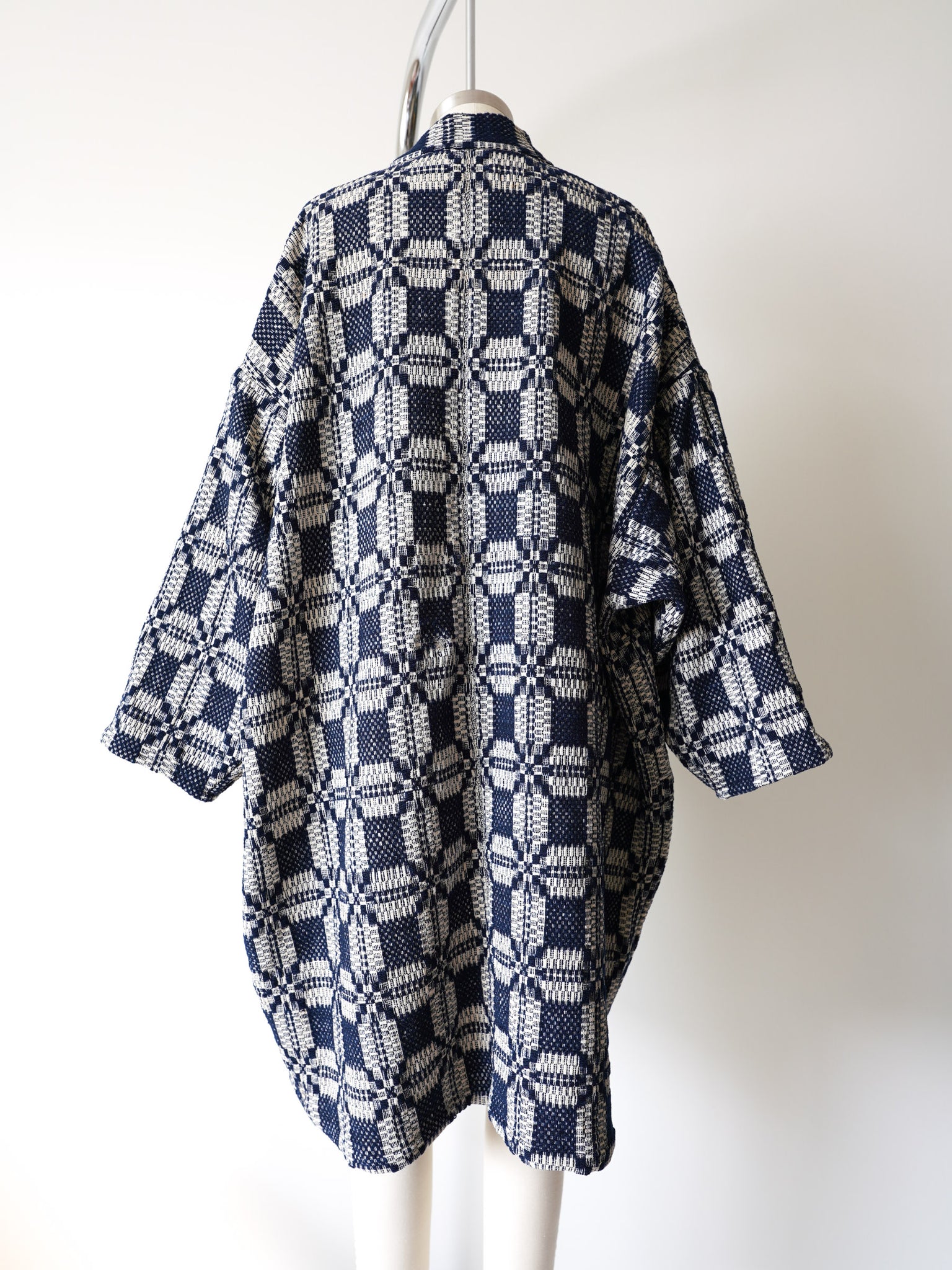 Carny Studio 1840's Linsey-Woolsey Coat – Carny Couture