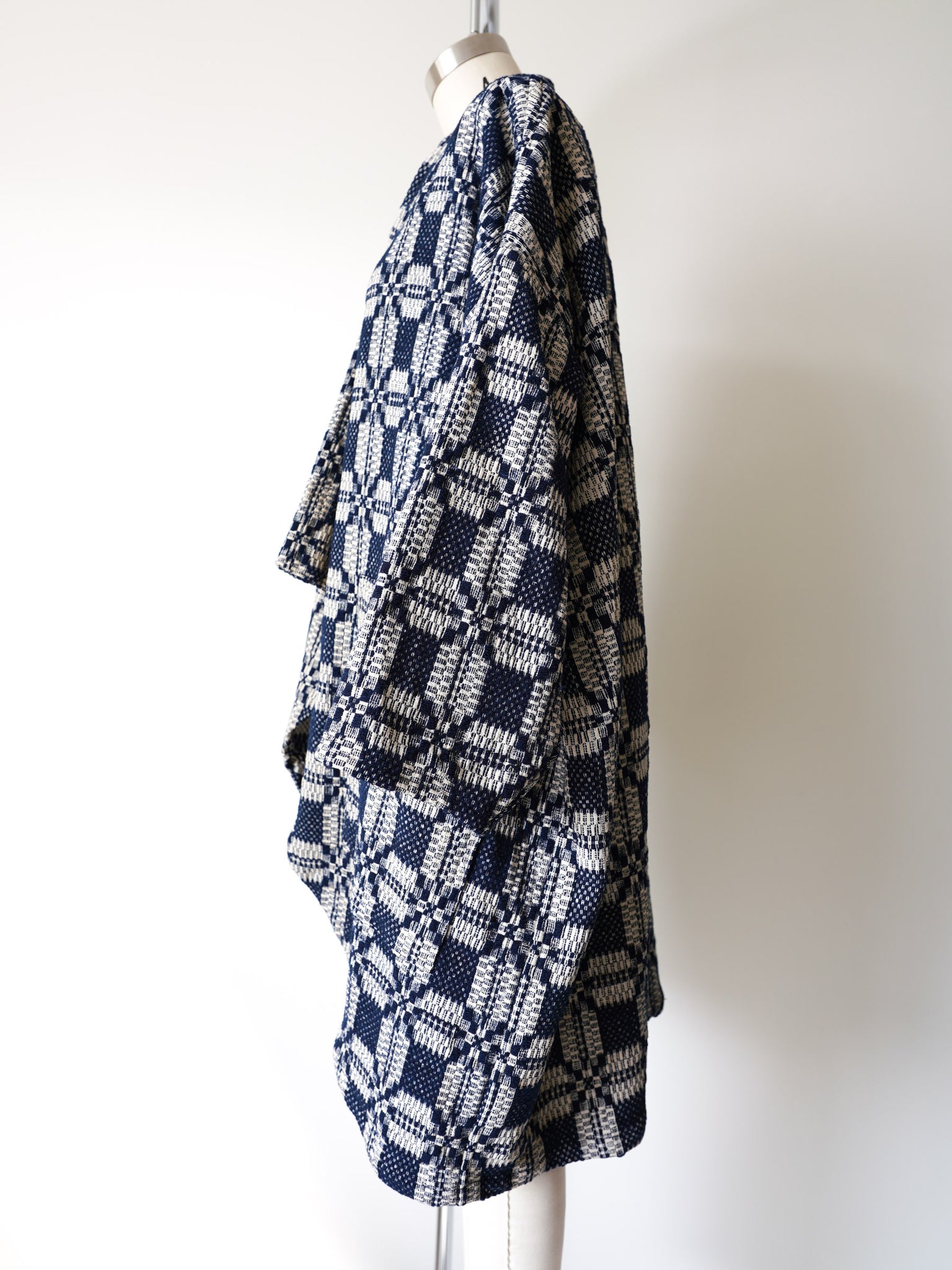 Carny Studio 1840's Linsey-Woolsey Coat – Carny Couture