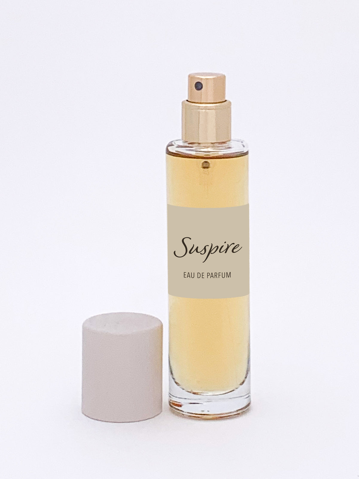 Suspire Eau de Parfum – Carny Couture