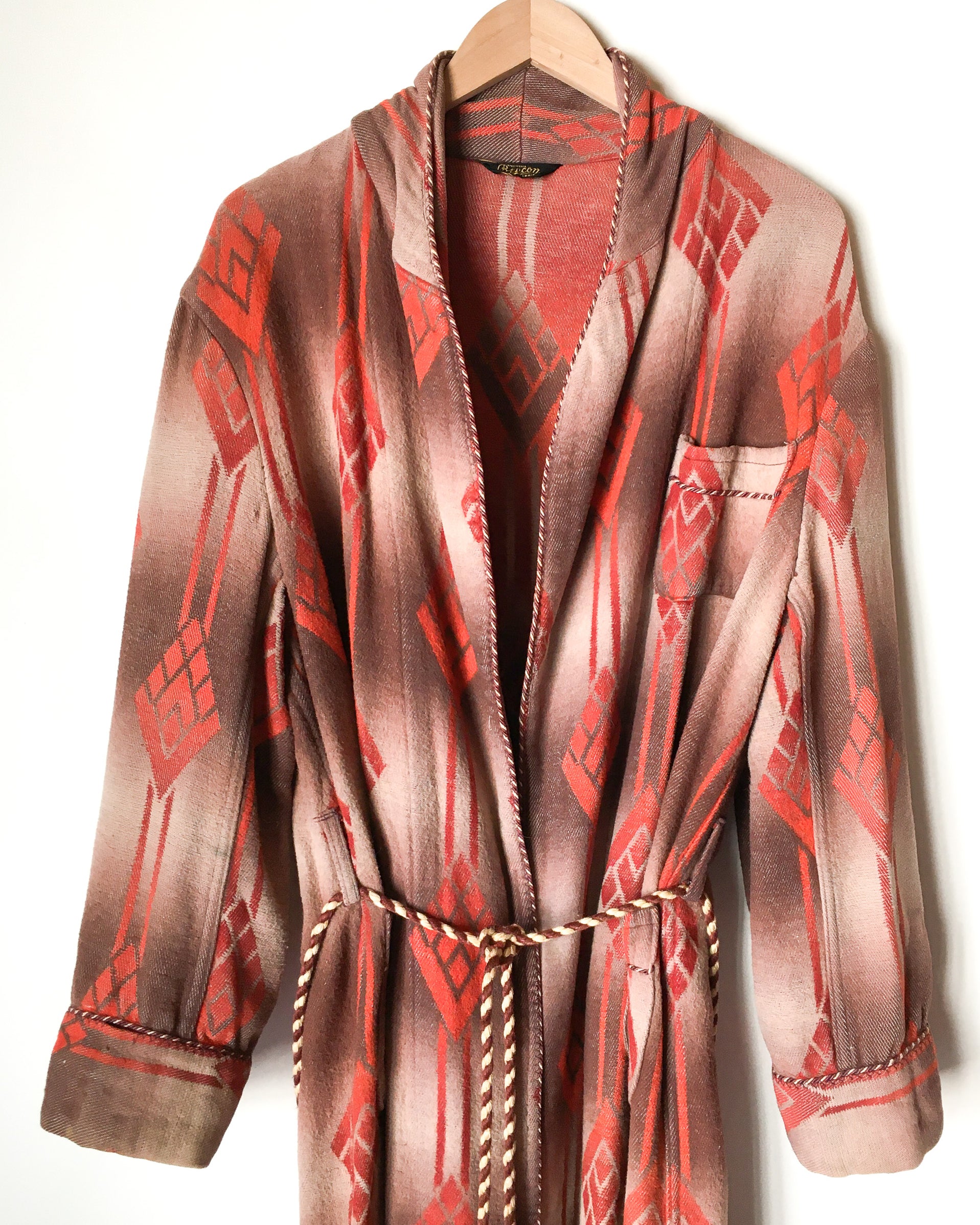 Ombré Beacon Robe – Carny Couture