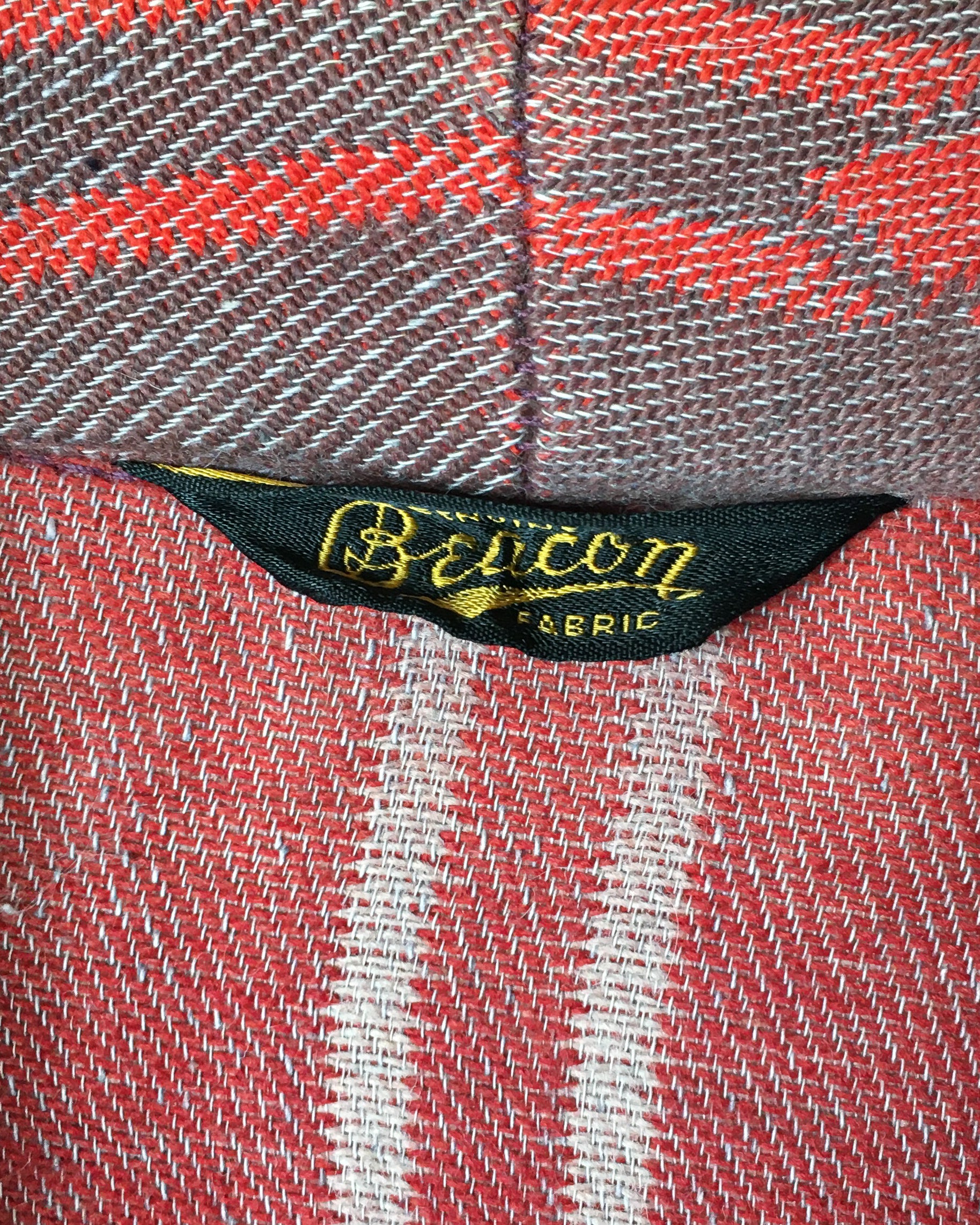 Ombré Beacon Robe – Carny Couture