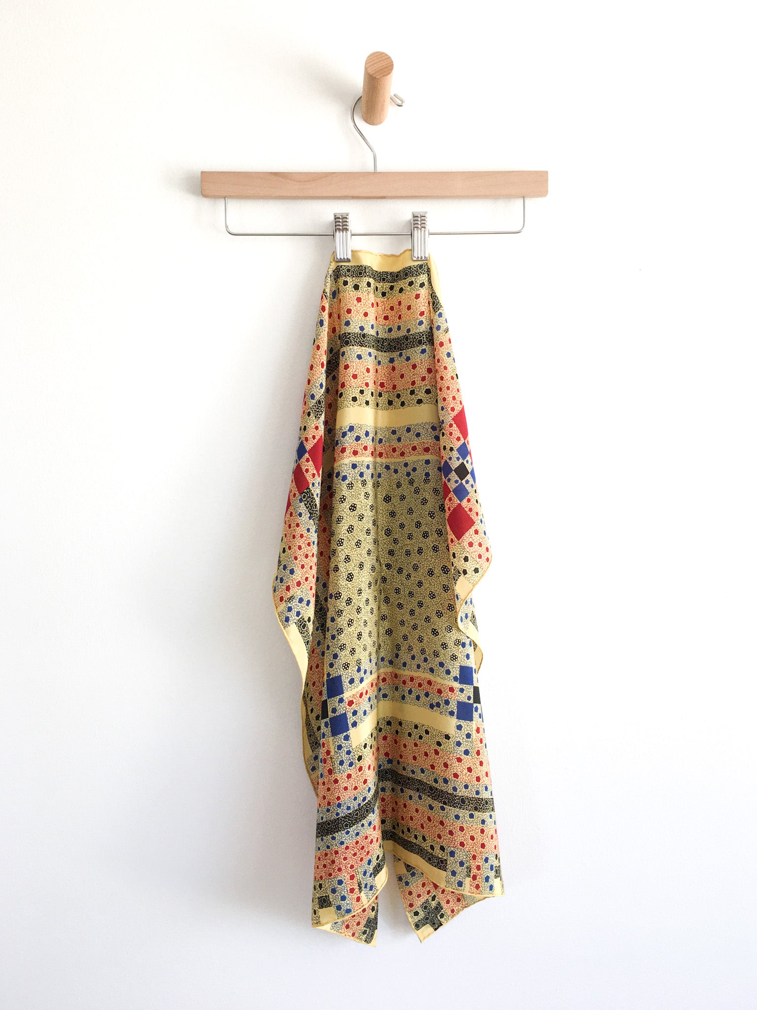 Japanese Silk Scarf – Carny Couture