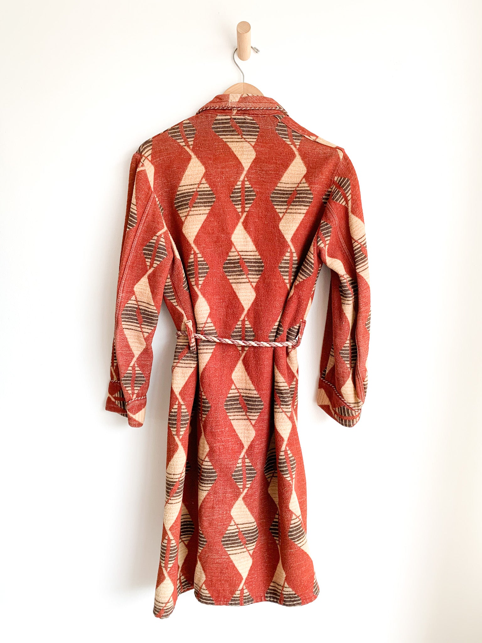 1950's Beacon Robe – Carny Couture
