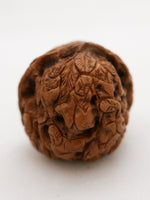 Carved Chinese Walnuts Set of Three – Carny Couture