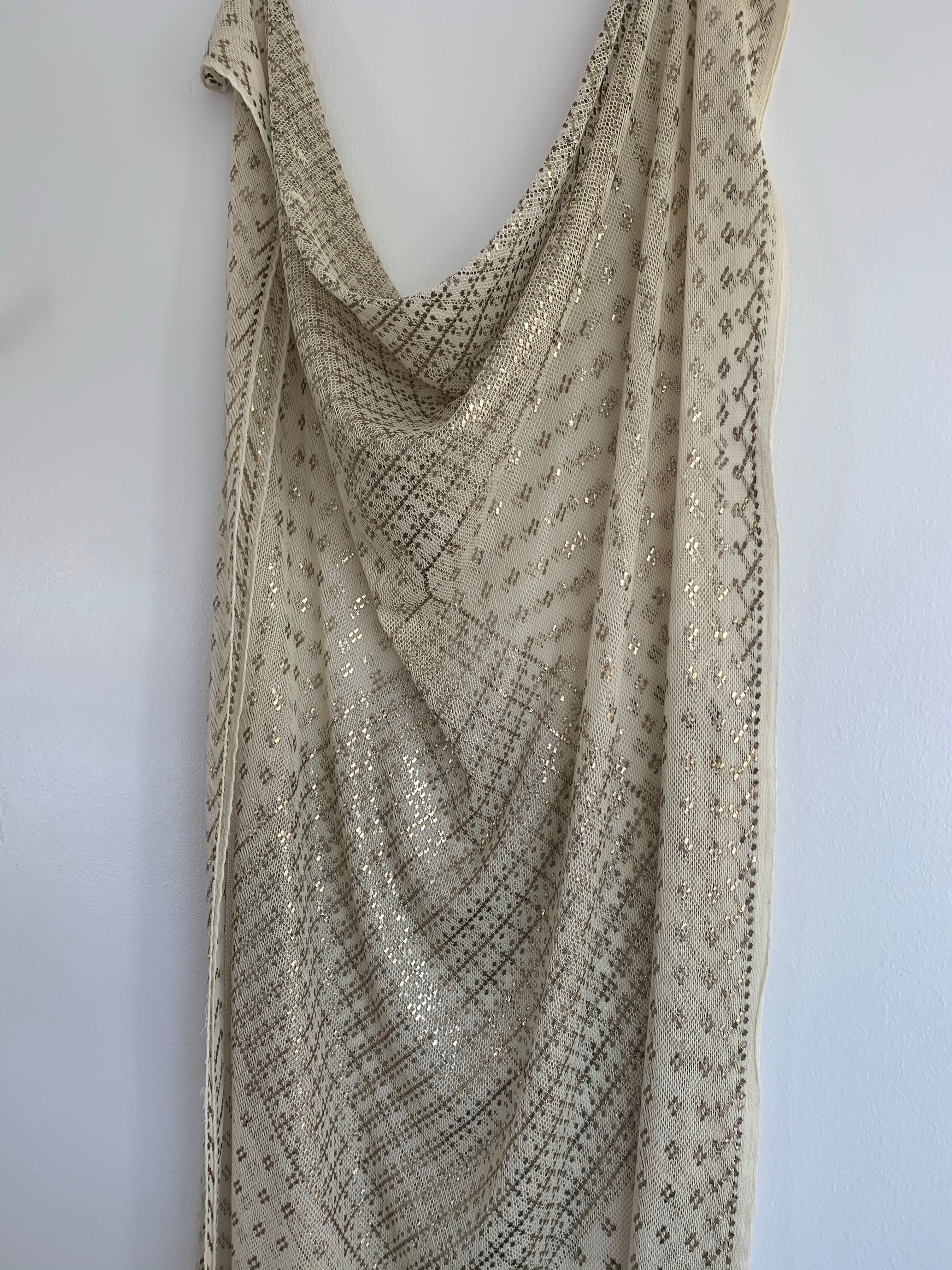 Assuit Scarf – Carny Couture