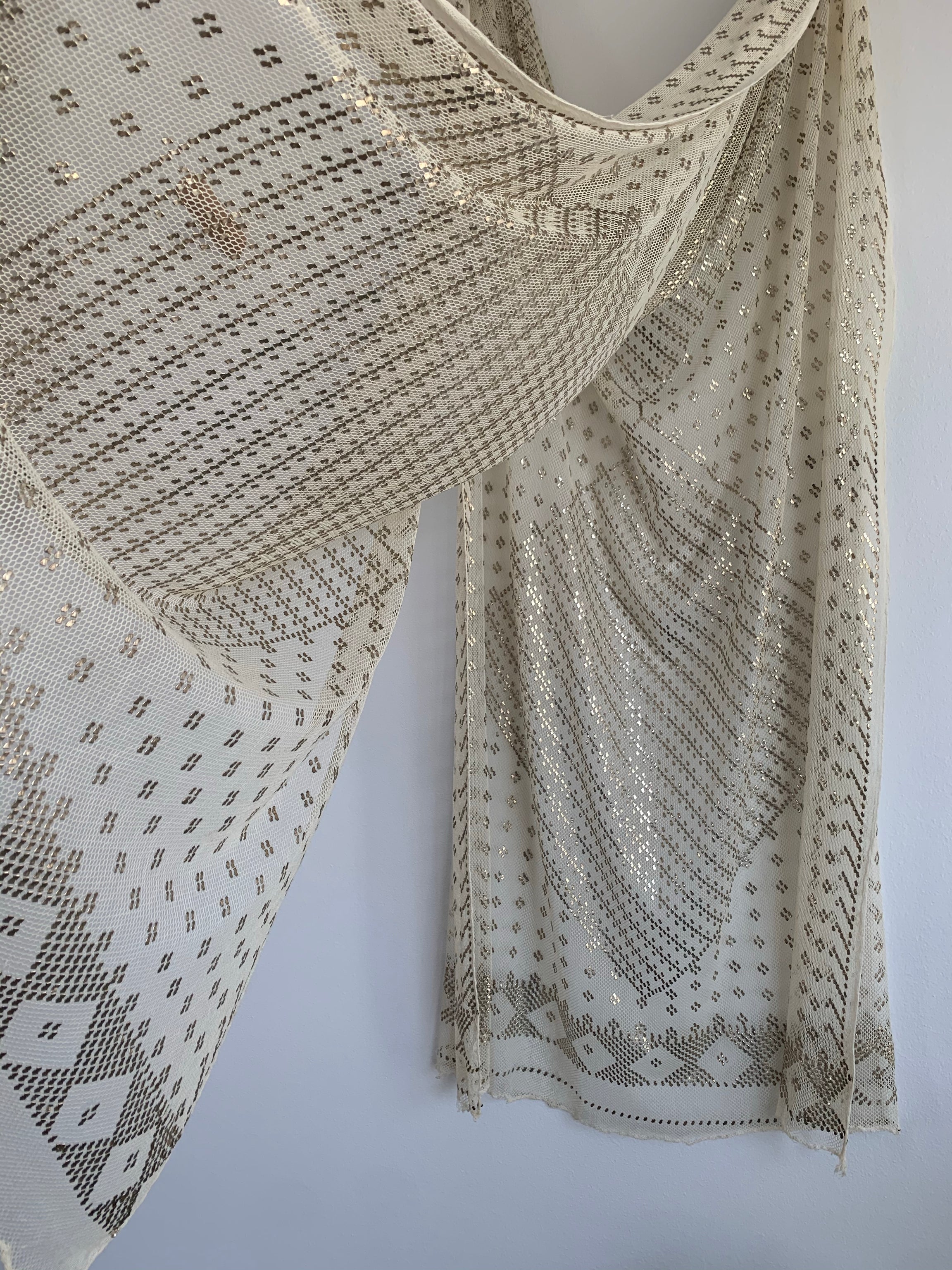 Assuit Scarf – Carny Couture