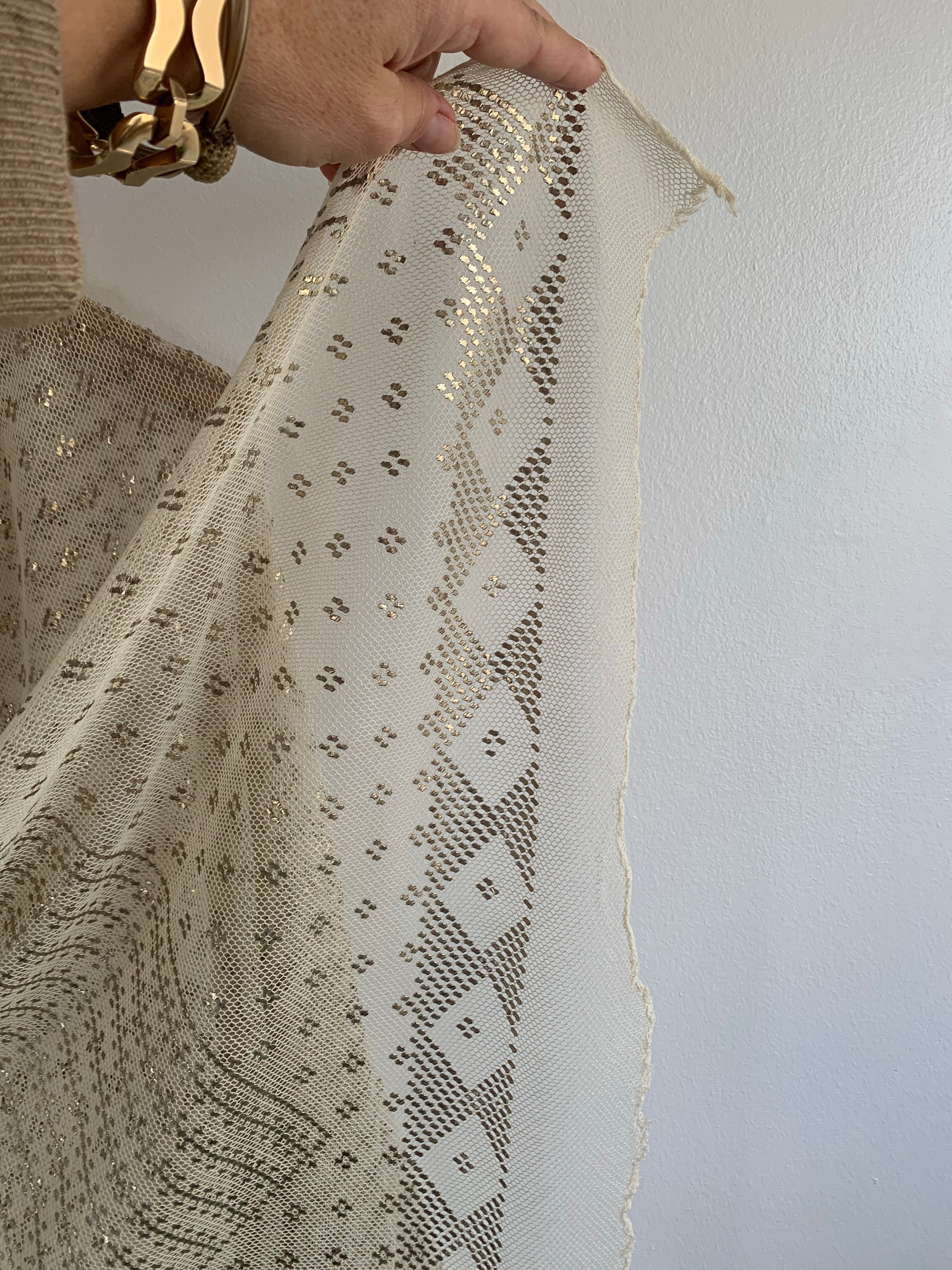 Assuit Scarf – Carny Couture