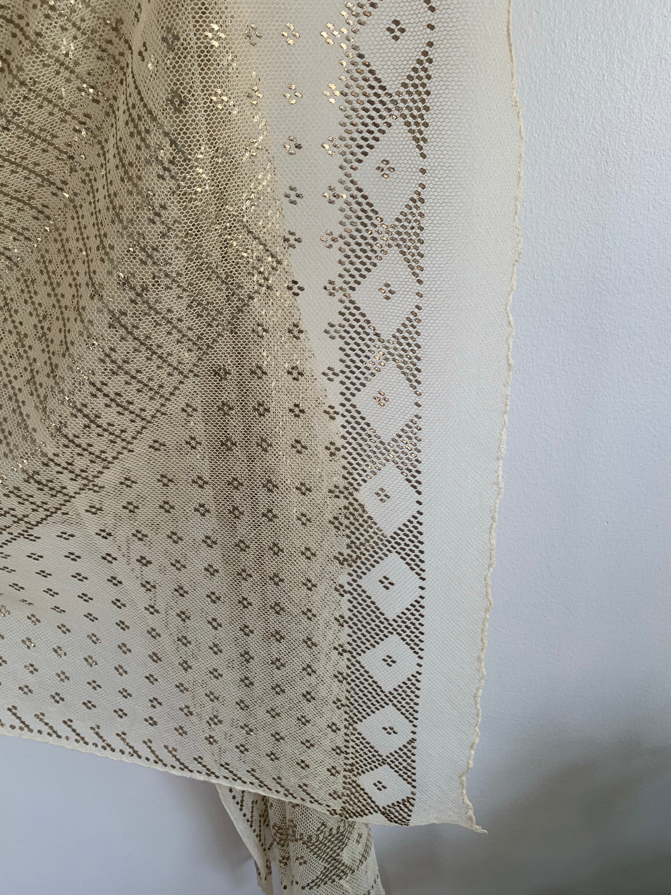 Assuit Scarf – Carny Couture