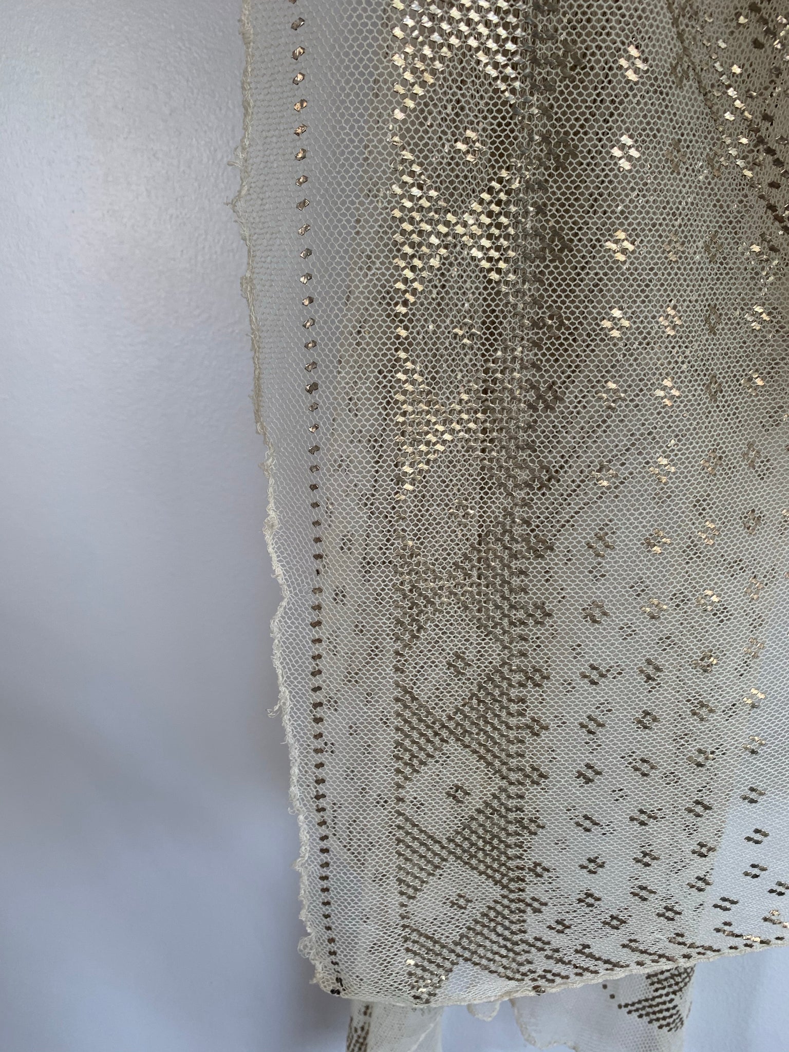 Assuit Scarf – Carny Couture