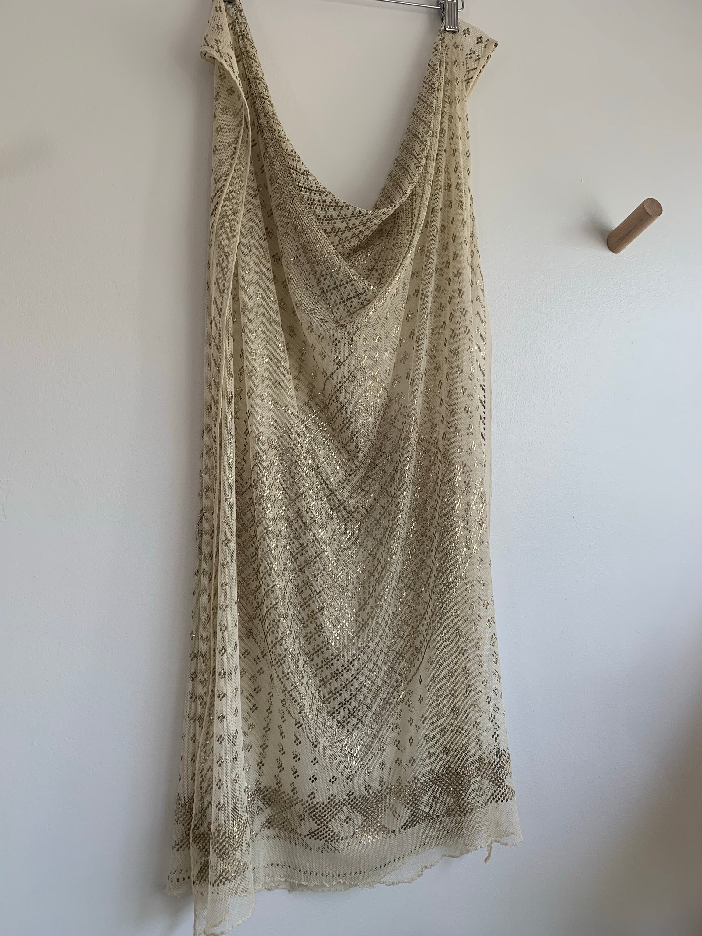 Assuit Scarf – Carny Couture