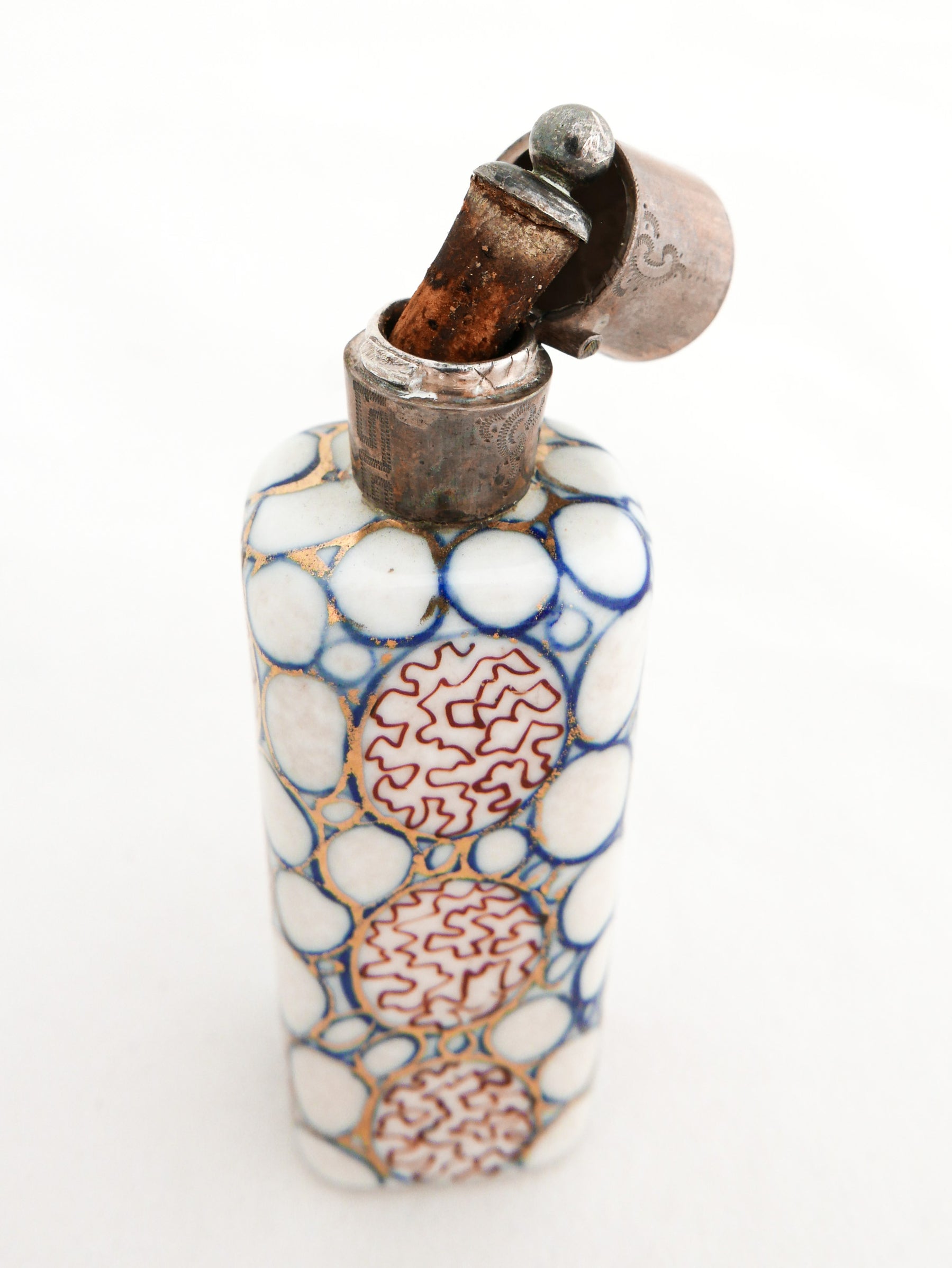 Rare & Decadent Perfume Vessel – Carny Couture