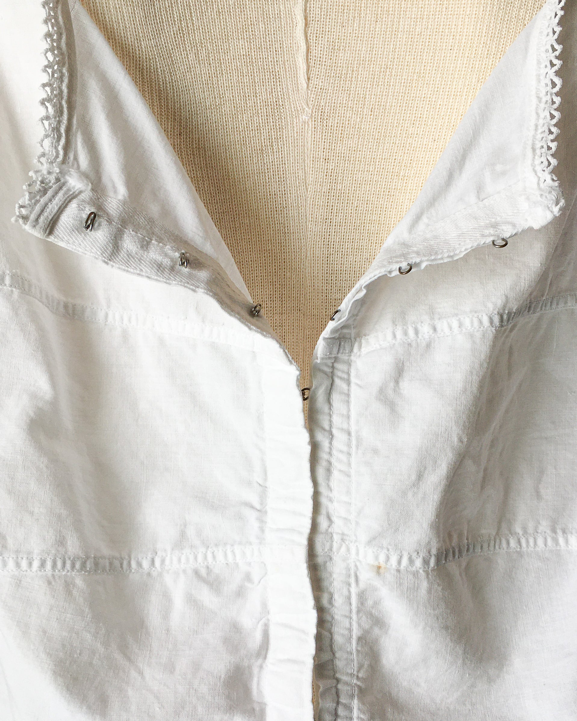 Side Lace Corset Cover – Carny Couture